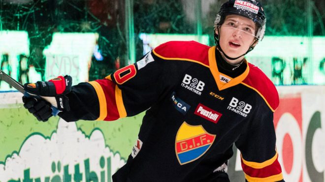 Davidsson.3 – The Draft Analyst